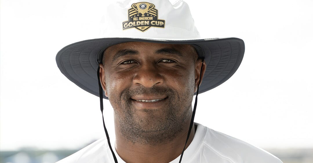 COACH SPOTLIGHT: THUBA NKOMAZANA - Soccer Youth